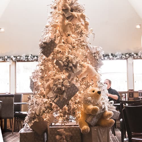 Festive Dining | Taste Perthshire