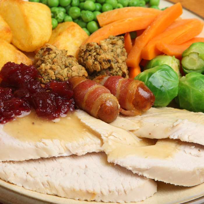 Festive Dining | Taste Perthshire